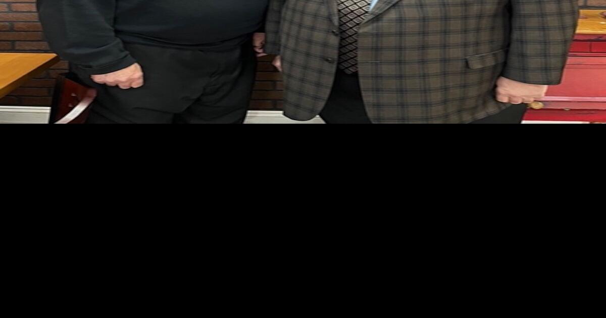 Judge Gass speaks to Sunshine Rotary | News | themountainpress.com