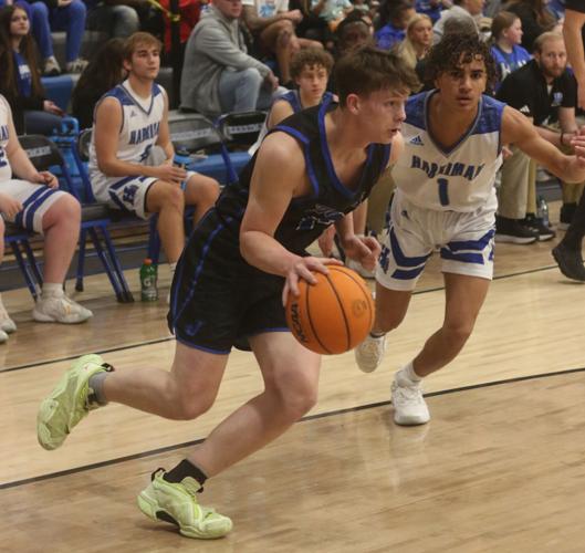 Jellico falls in region championship | Lafollette | themountainpress.com