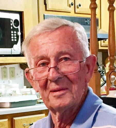 Lee Roy Shofner | Obituaries | themountainpress.com