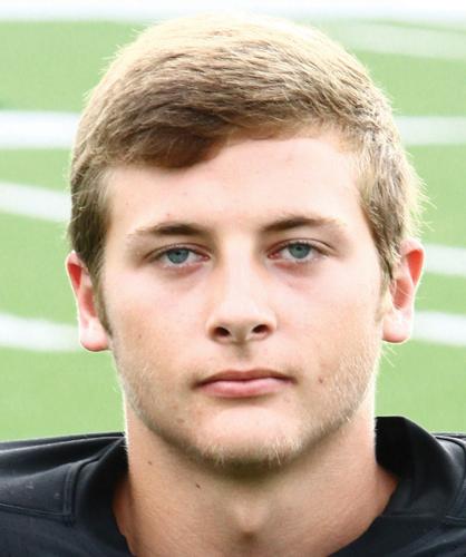 Devin Davenport earns Player of the Year in first year with Pigeon ...