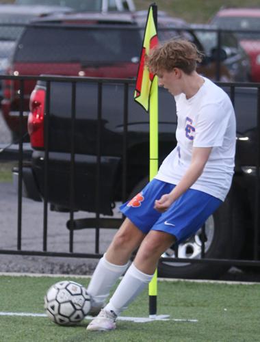 CCHS wins gritty match at Clinton | Lafollette | themountainpress.com