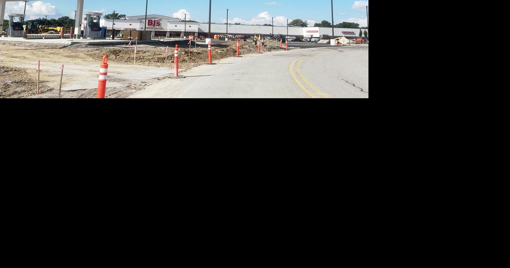 BJ's Wholesale Club's Sevierville membership center opens this week ...