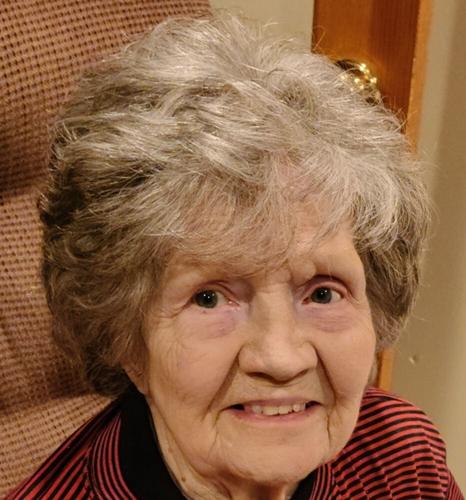 Mavis Ayers Gibson | Lafollette | themountainpress.com