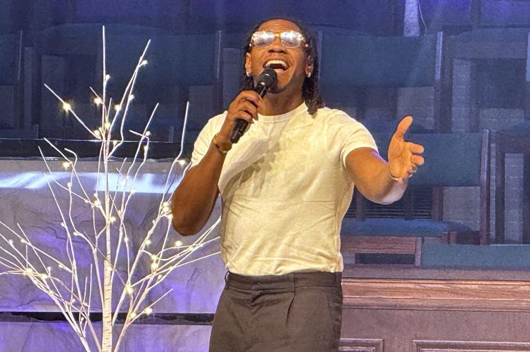 Sevier County celebrate MLK Day | News | themountainpress.com