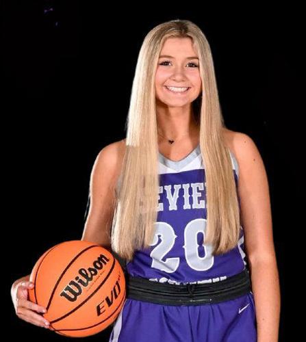 All-County Girls Basketball Team | Sports | themountainpress.com