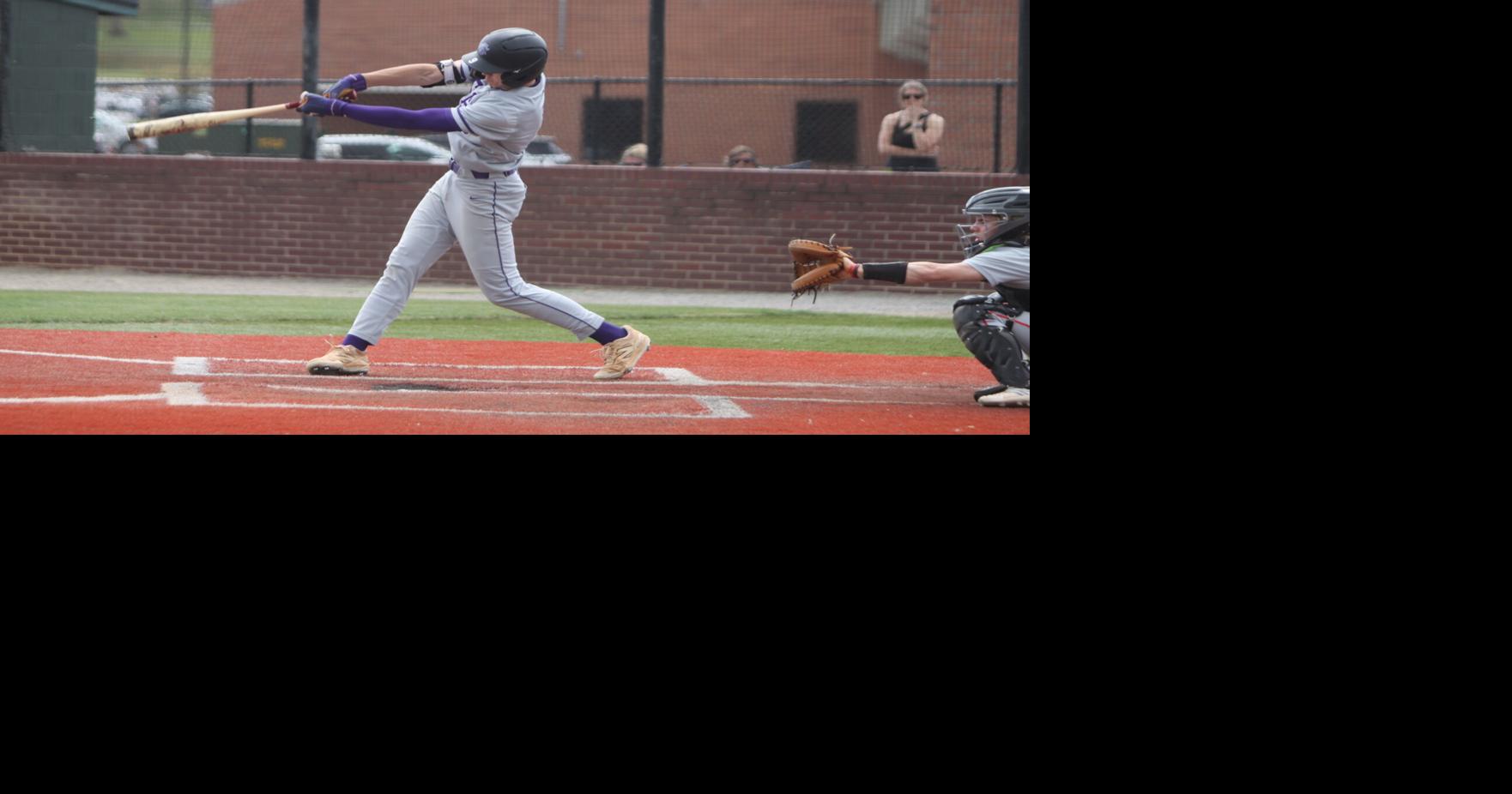 Sevier County baseball walks off Canfield in come-from-behind thriller ...