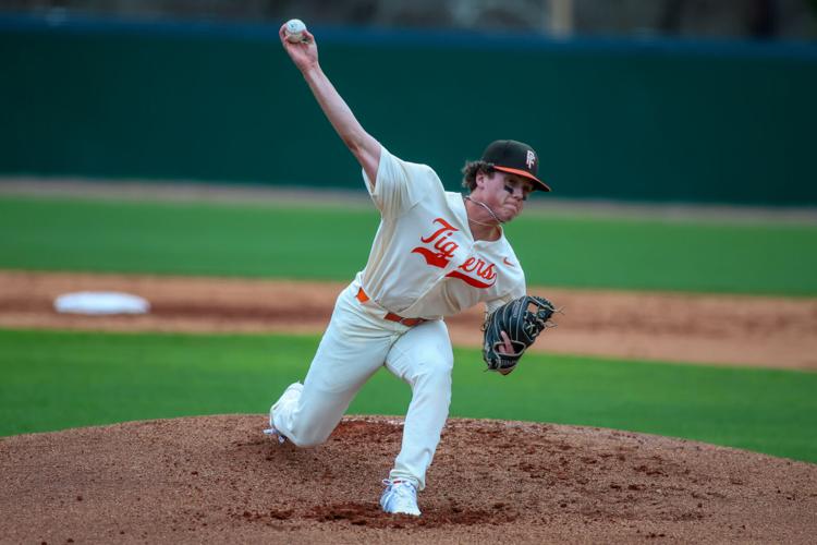 Myers brings the title of Mr. Baseball back to Pigeon Forge | News ...