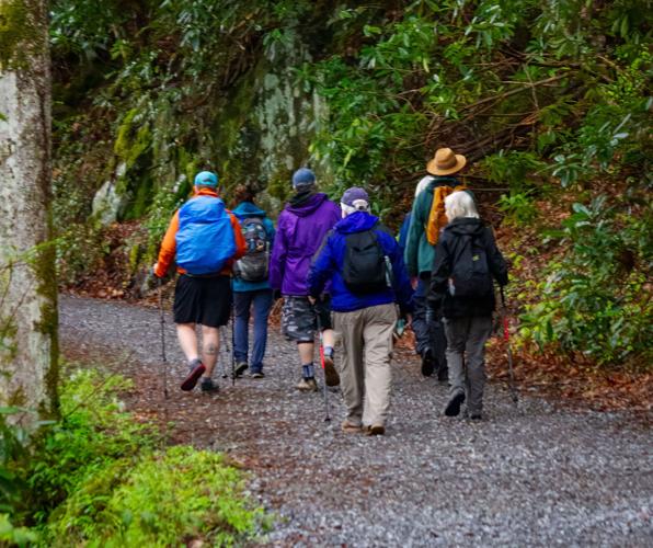Smokies Life announces 2026 schedule of Branch Out events; Education ...