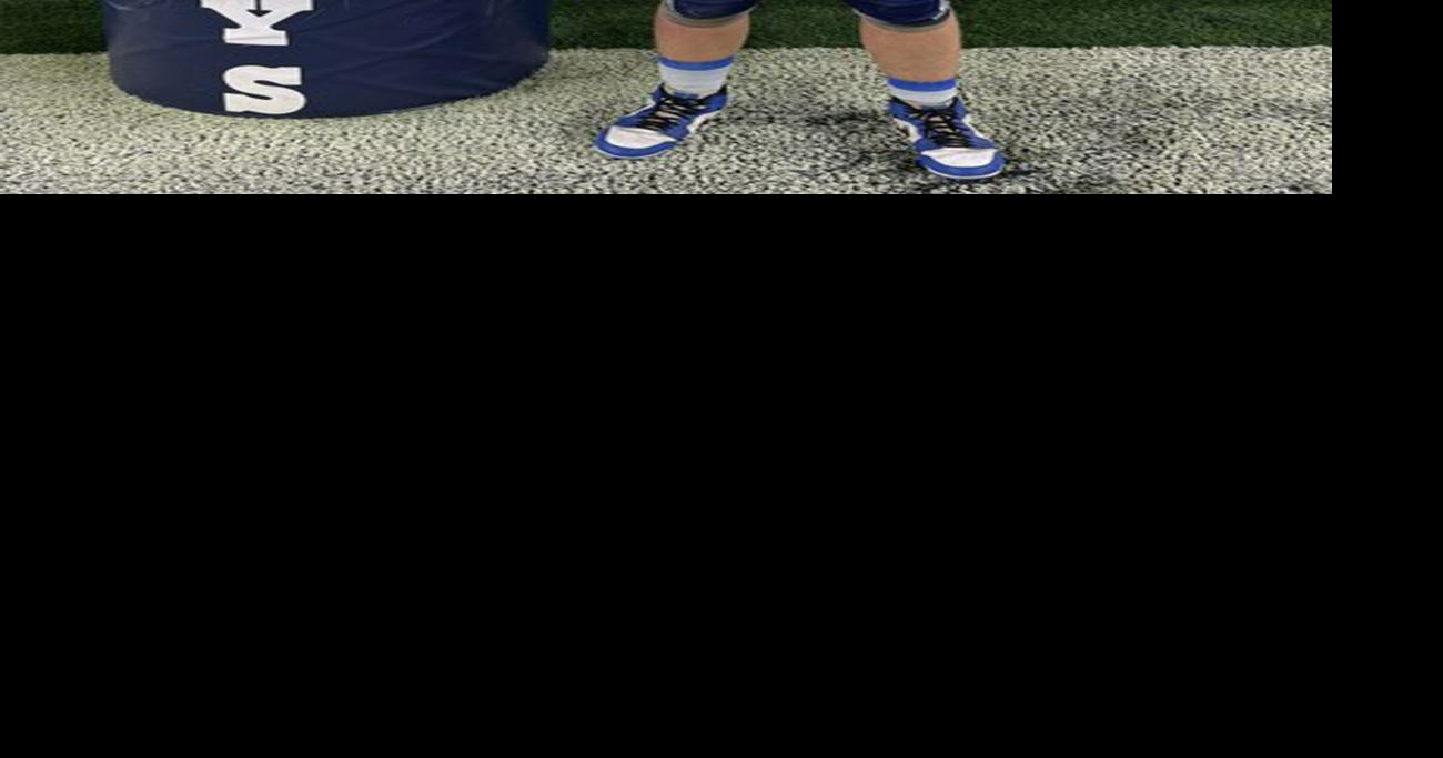 Proffitt plays at AT&T Stadium | Lafollette | themountainpress.com