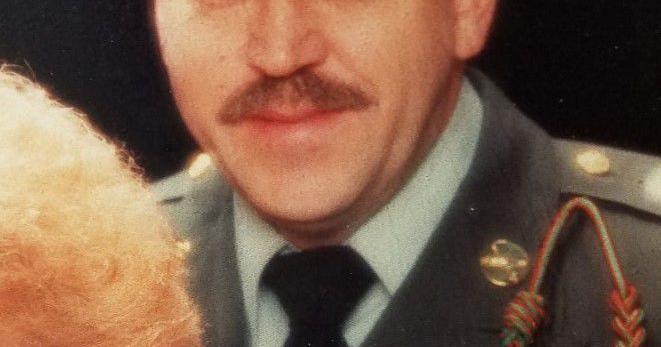 Ray Wayne Valentine | Obituaries | themountainpress.com
