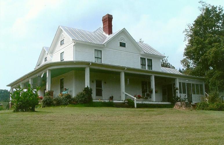 Upland Chronicles: McMahan Century Farm has a rich history | Lifestyles ...