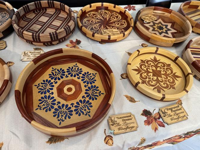 PF Rotary Craft Fair continues through Oct. 25 | News ...