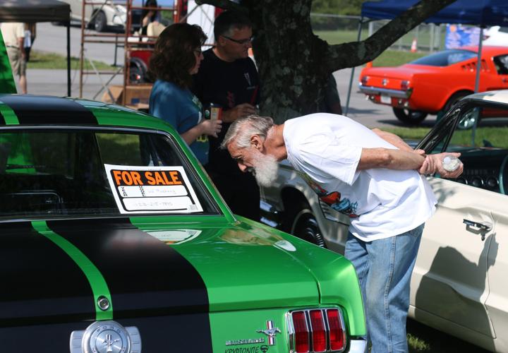 LA Cruizers’ 22nd Annual Car Show | Lafollette | themountainpress.com