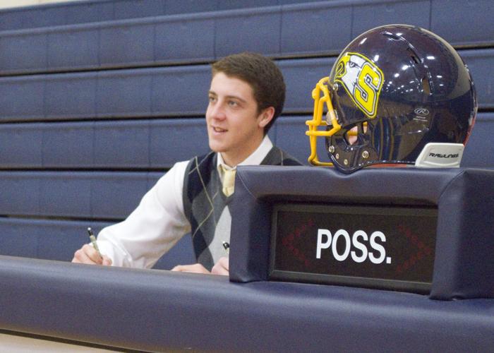 Spencer Brien, Nick Sexton excited to help relaunch ETSU football ...