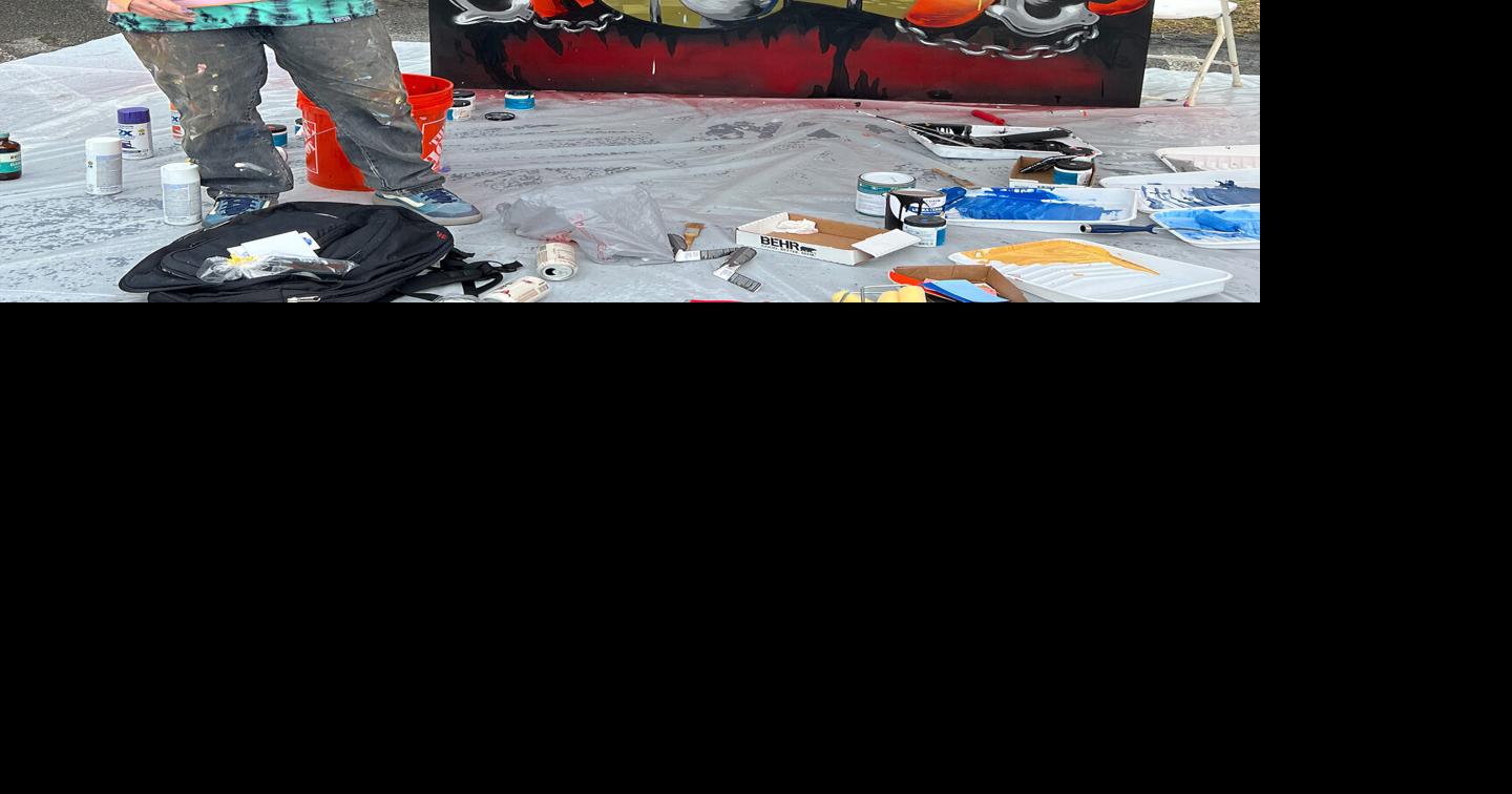 Alcatraz East Crime Museum announces winners of 4th annual Graffiti Art ...