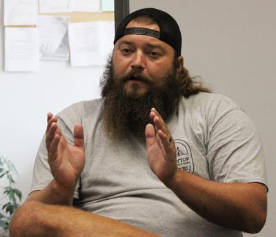 Caryville Planning Commission discusses two site plans | Lafollette ...