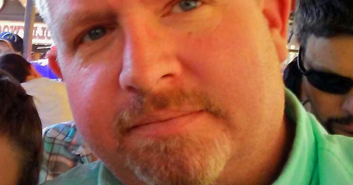 Gregory Alan “Greg” Witenbarger | Obituaries | themountainpress.com