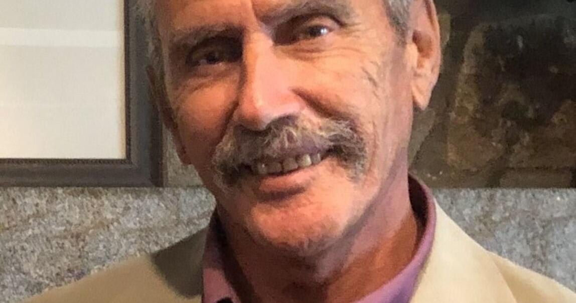 Raymond Joseph Doucette | Obituaries | themountainpress.com