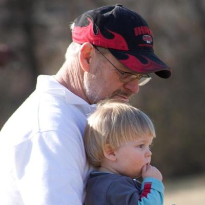 Charles Michael “Mike” Thacker | Obituaries | themountainpress.com