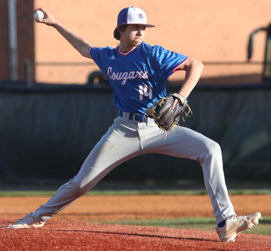 Cougars struggle against Morristown East | Lafollette ...