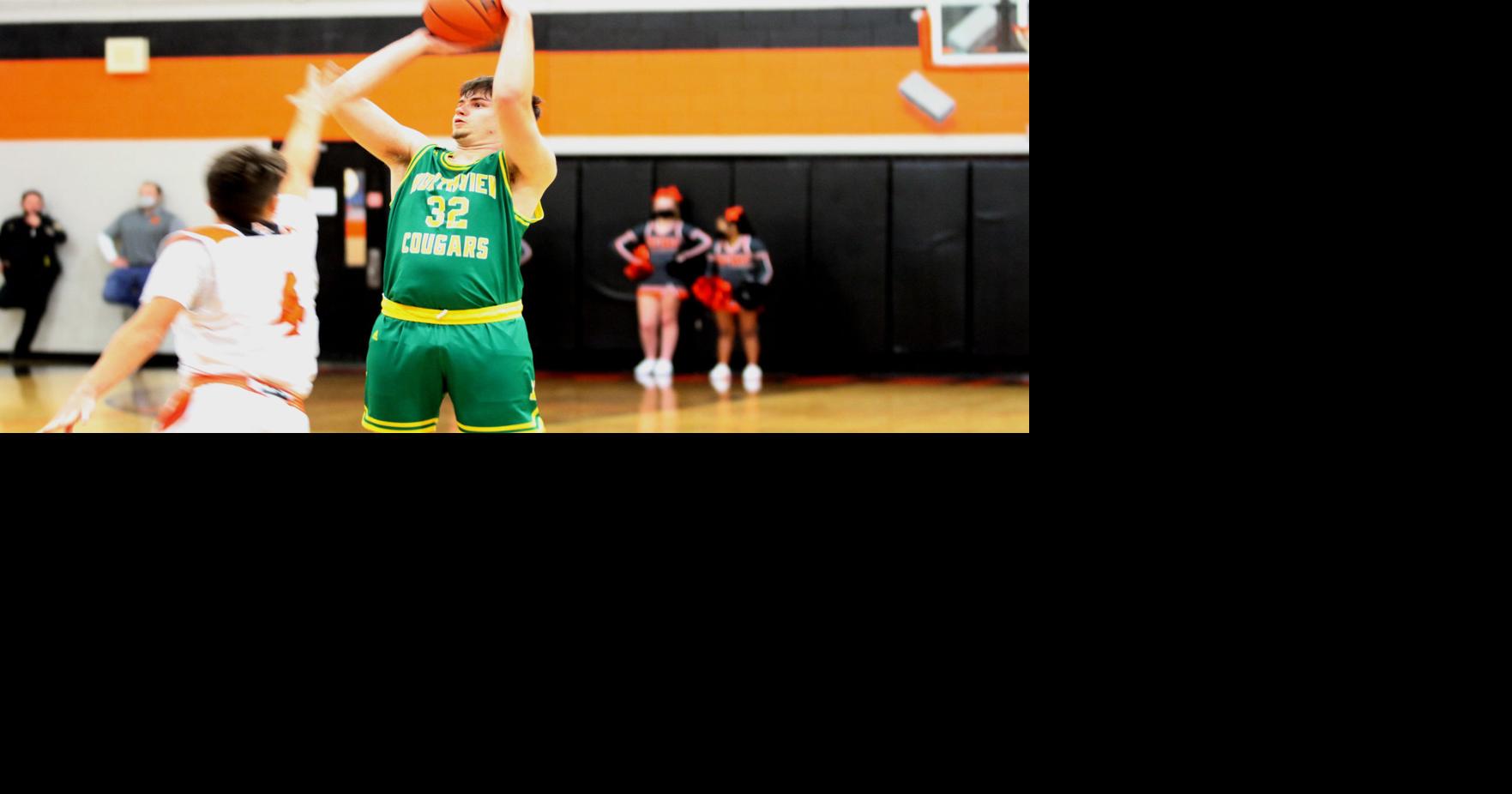 Both Cougars teams beat Pigeon Forge | High School | themountainpress.com