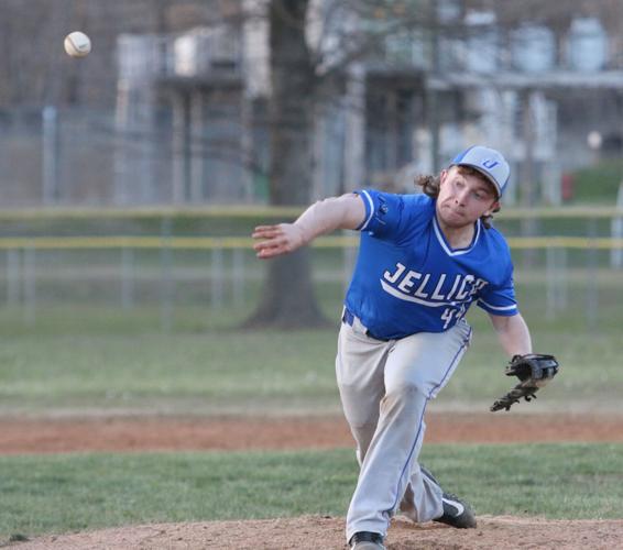Jellico baseball struggles in opener against Lynn Camp | Lafollette ...
