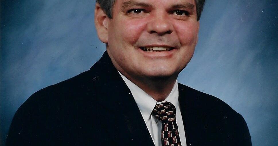 Steven Keith Ownby | Obituaries | themountainpress.com
