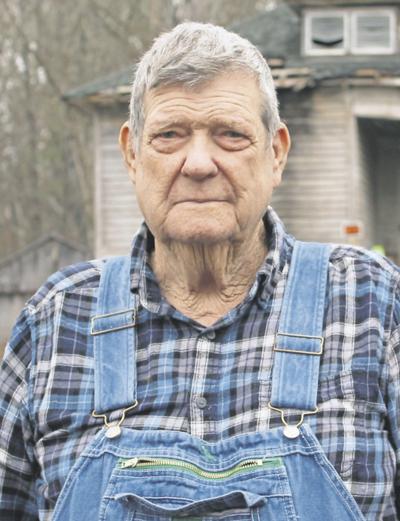 Harold “Rex” Watson | Obituaries | themountainpress.com