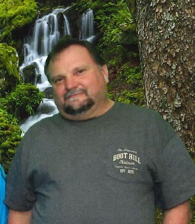 Danny H. Ogle | Obituaries | themountainpress.com