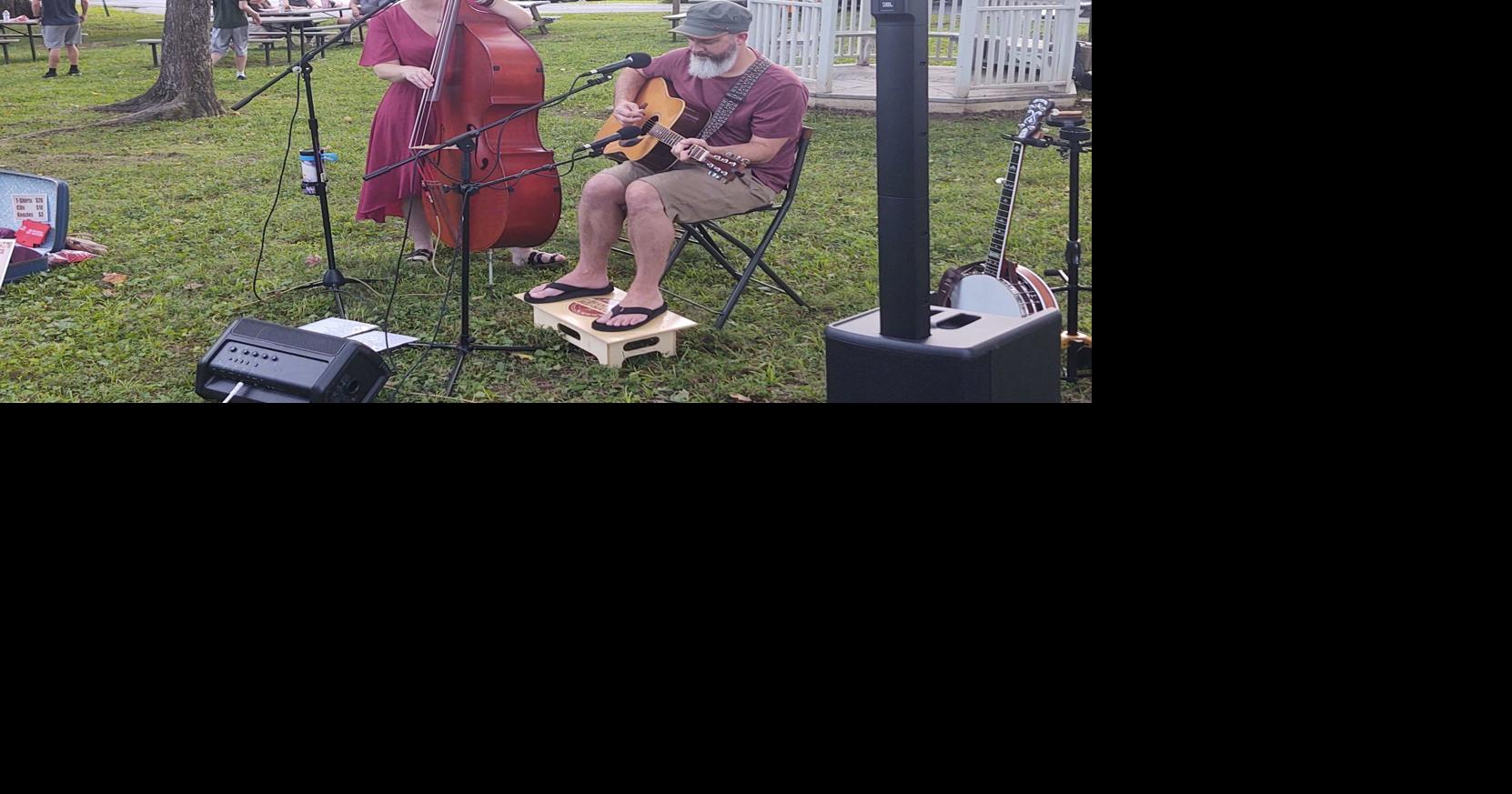 Jim Henry Center wraps up Summer Nights for 2022 | News ...