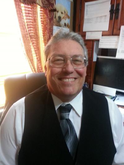 Marc Austin Kelly | Obituaries | themountainpress.com