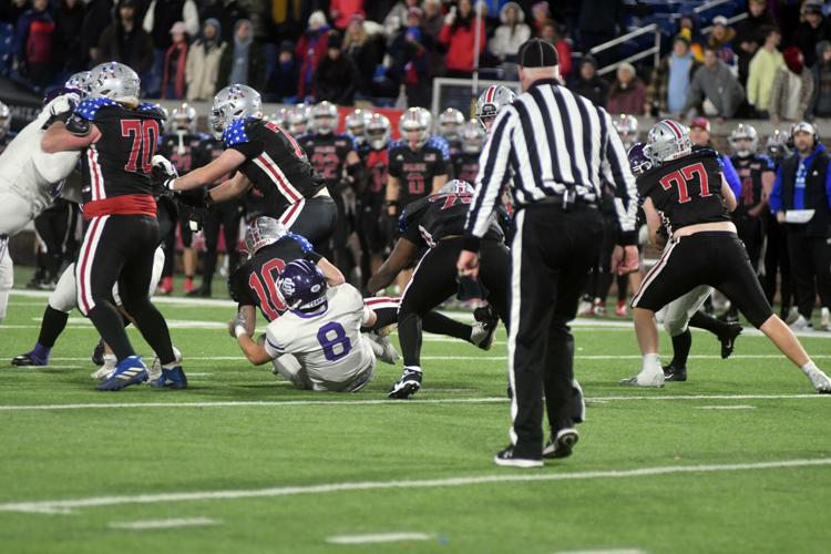 Team 100 wins it all: Sevier County crowned State Champs for second ...