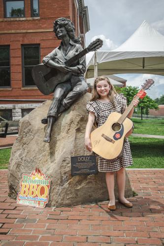 Bloomin' BBQ Music & Food Festival winners announced | News ...