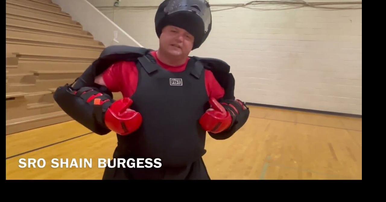 SPD Kids Camp 2024 | Local News | themountainpress.com