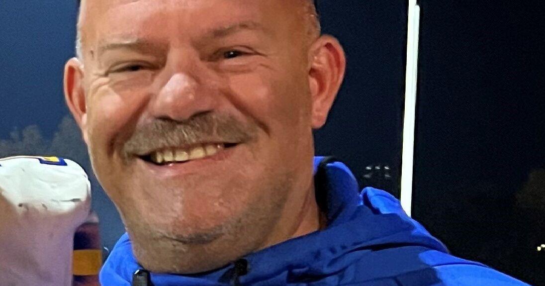 Aaron Henderson Whaley | Obituaries | themountainpress.com