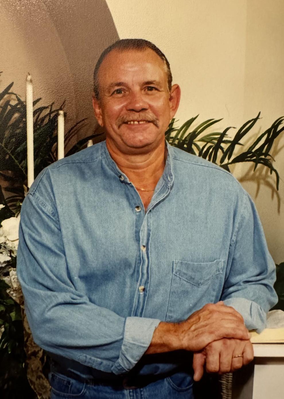 Paul William Thomason Jr. | Obituaries | themountainpress.com