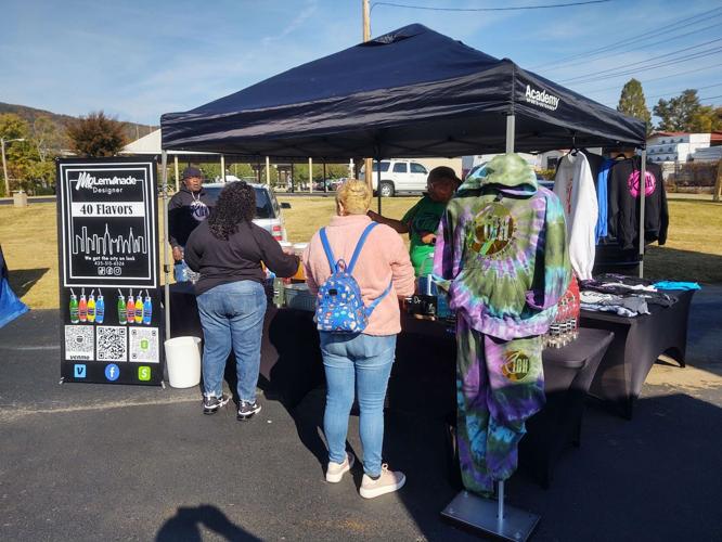 Harriman Jeep invasion sees big first outing | News | themountainpress.com