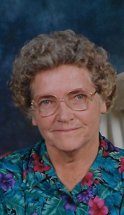 Christene Gibson Walker | Obituaries | themountainpress.com