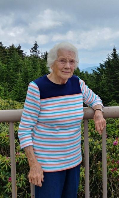 Helen Ramsey King | Obituaries | themountainpress.com