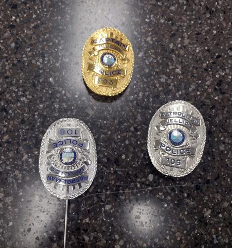 Jellico police captain, 2 patrolmen quit | Lafollette ...