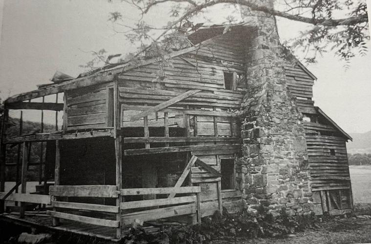 Upland Chronicles —Mattox family left enduring legacy in Wears Valley ...