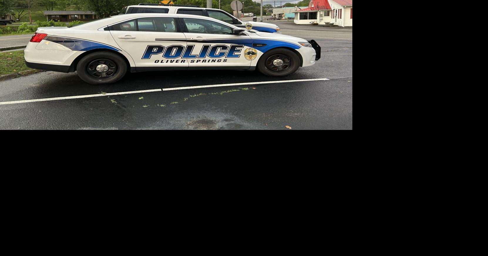OSPD officers respond to carjacking, assaulted by suspect | News ...