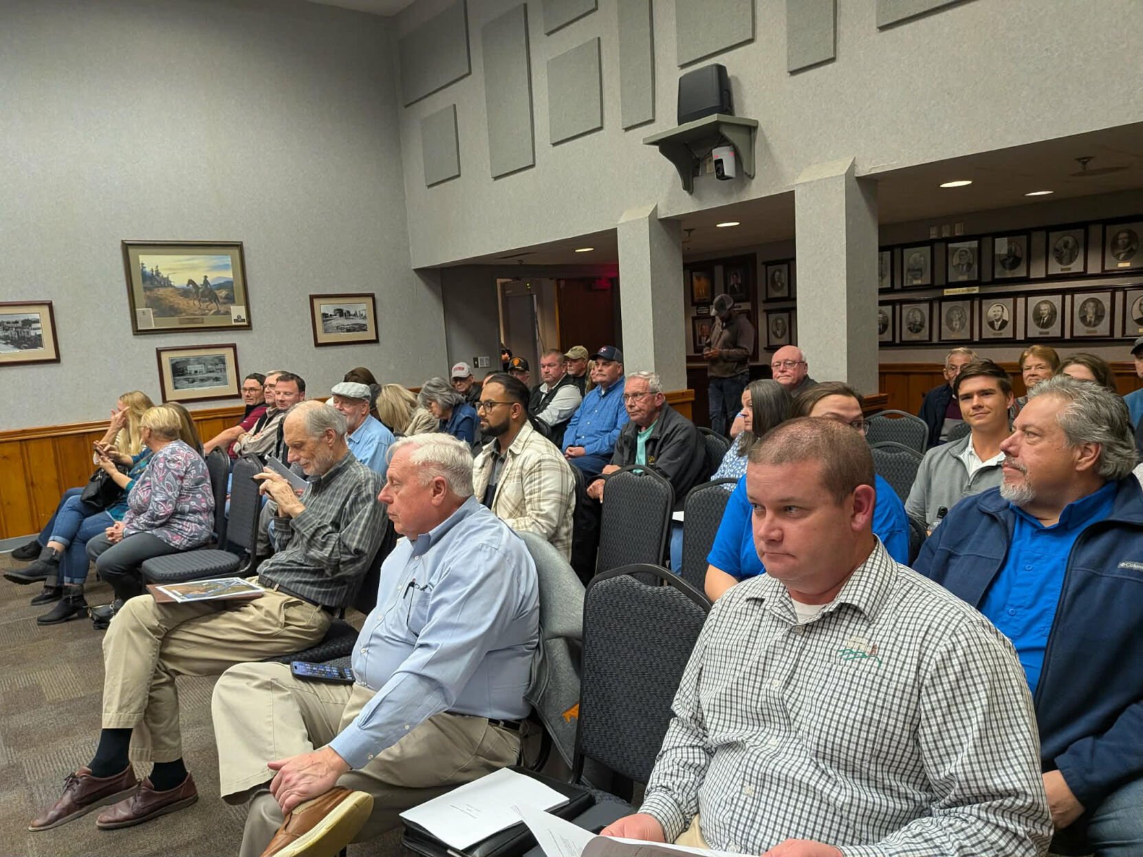 Planning commission approves Red Bank Road relocation | News ...