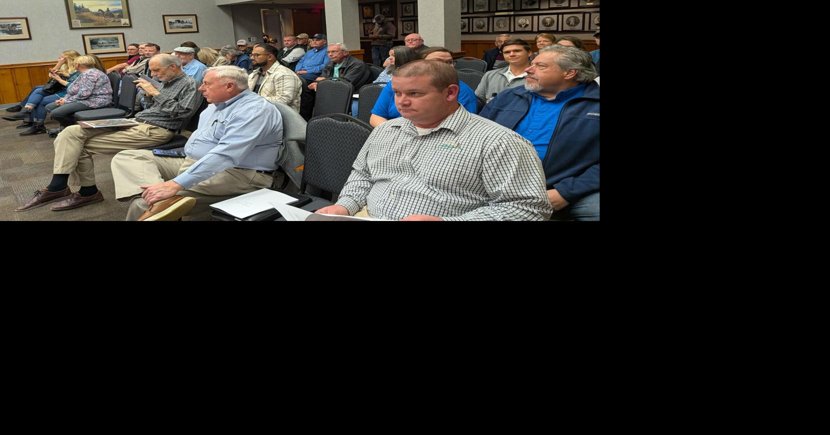 Planning commission approves Red Bank Road relocation | News ...