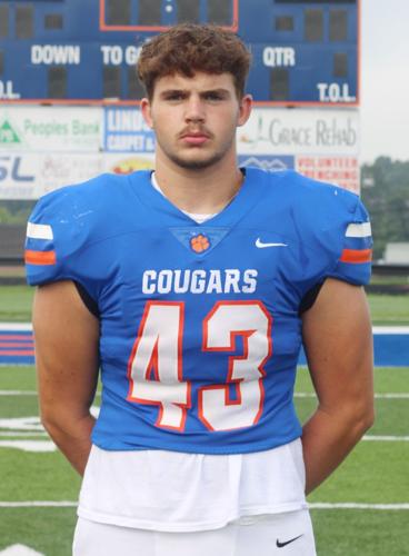 Lester, Ivey, Proffitt, Lay are Press Athletes of the Week | Lafollette ...