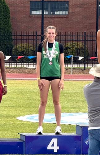 Northview track athletes shine at state | High School ...