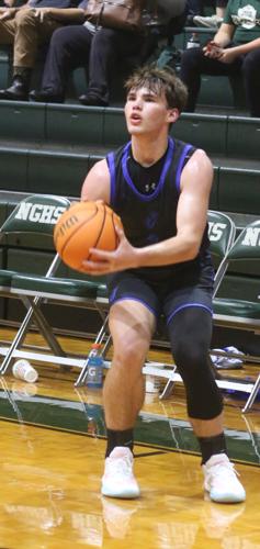 Jellico outlasts North Greene, 78-75 | Lafollette | themountainpress.com