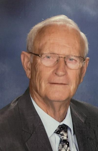 Rev. Edward Adams | Obituaries | themountainpress.com