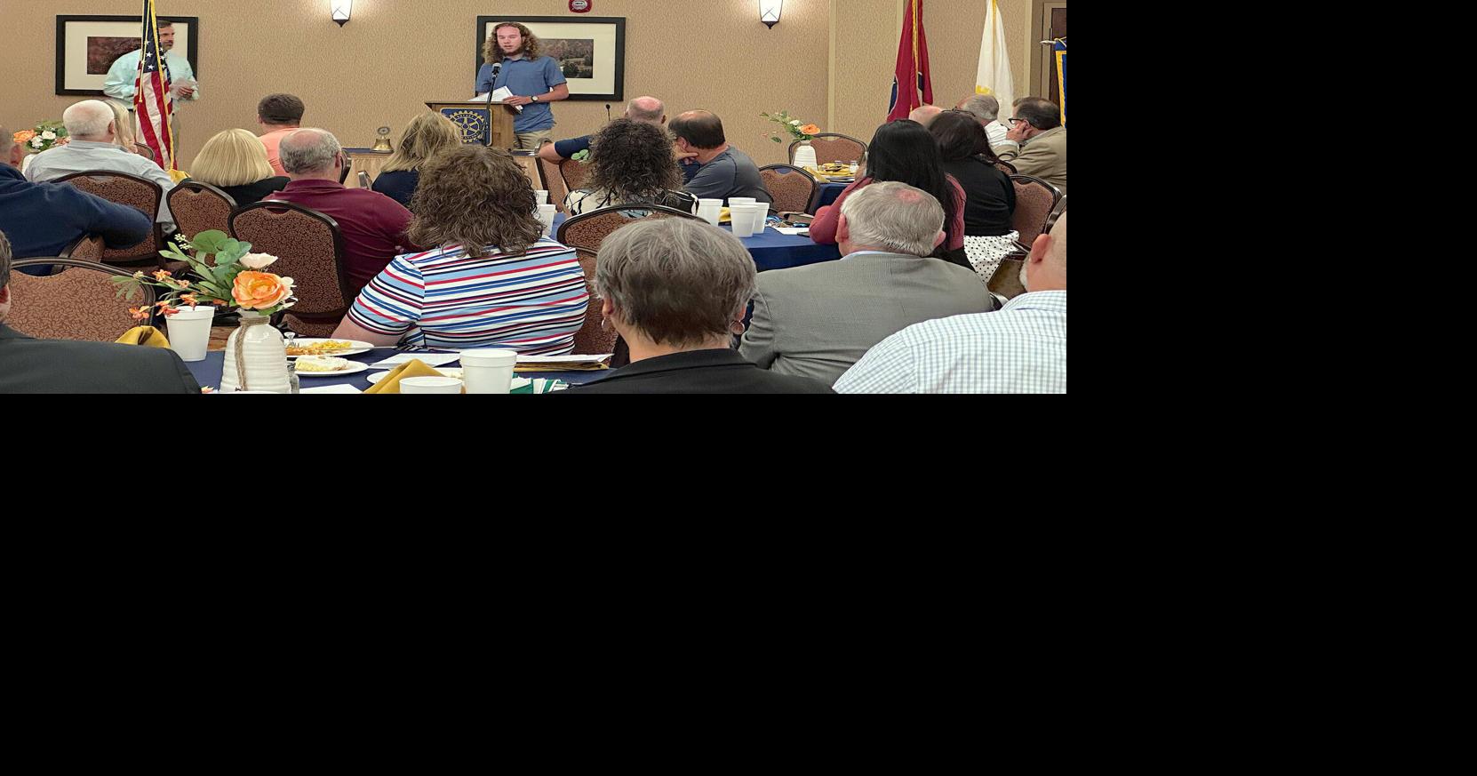 Pigeon Forge Rotary Awards $24,000 in Scholarships to Pigeon Forge High ...