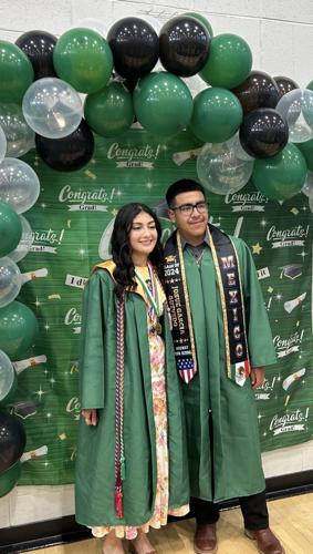 Midway High School Class of 2024 | News | themountainpress.com